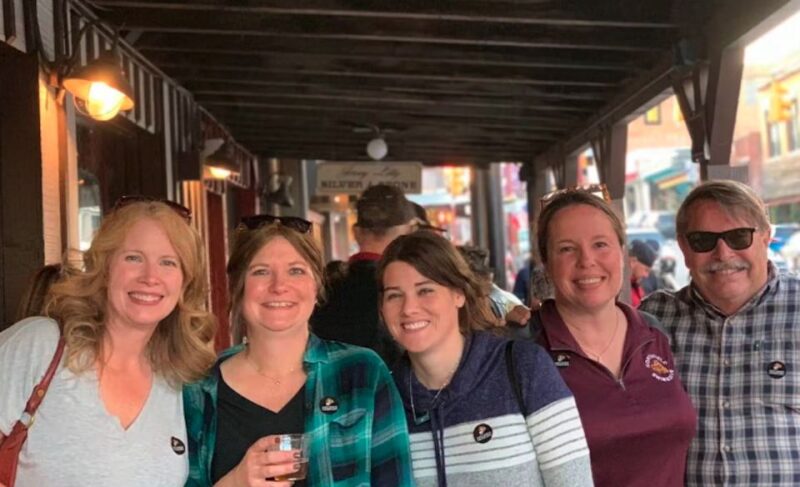 Fort Worth: Stockyards History Tour Pub Crawl - Final Thoughts