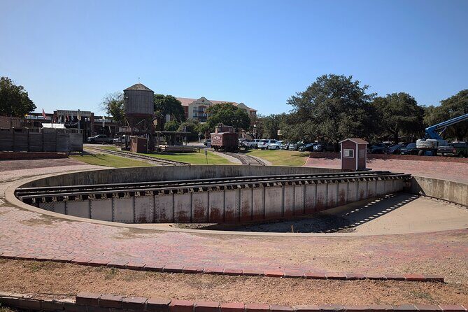 Fort Worth Stockyards Scavenger Hunt Walking Tour and Game - Practical Tips for Maximizing Your Visit