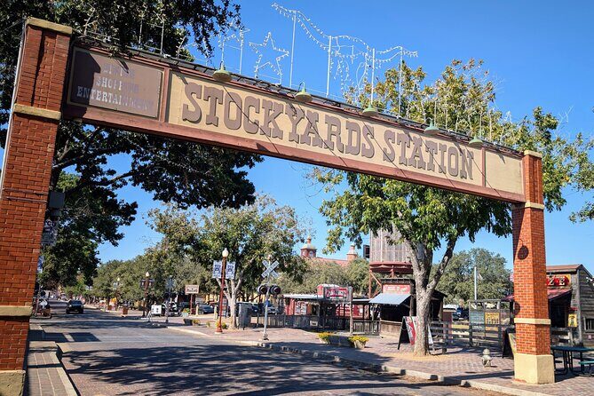 Fort Worth Stockyards Scavenger Hunt Walking Tour and Game - Final Thoughts: Is This Tour for You?
