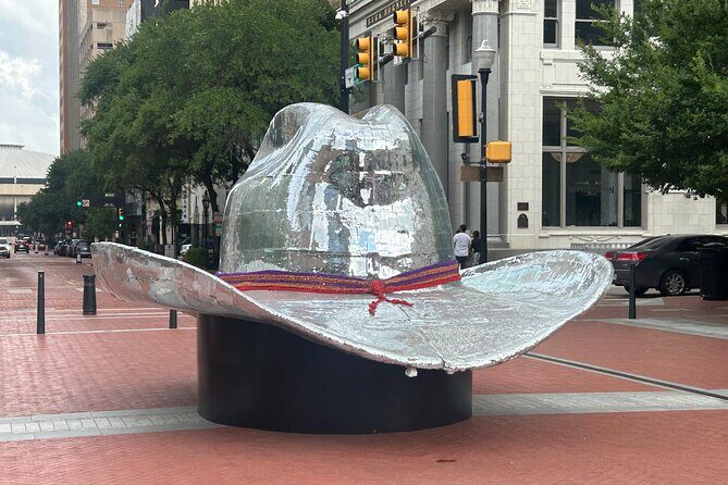 Fort Worth Taste of Sundance Square with Food Tours of America - Who Will Love This Tour?
