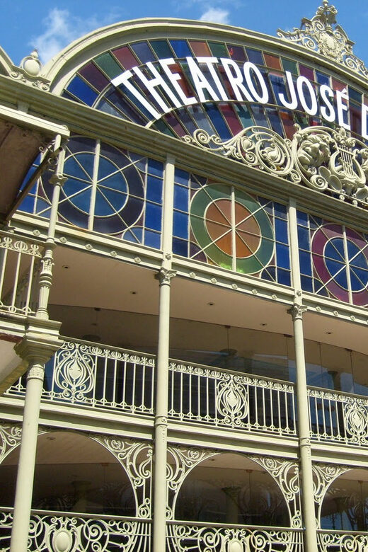 Fortaleza: 4-Hour City Car Tour - Exploring Fortaleza in Four Hours