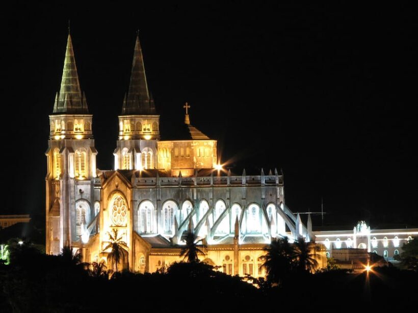 Fortaleza: 4-Hour City Car Tour - Authentic Experiences and Practical Details