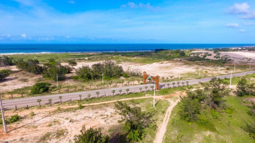 Fortaleza: Beach Trip with Pickup, Swimming, and Activities - Frequently Asked Questions