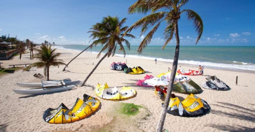 Fortaleza: Cumbuco Beach Day Trip - Comfort and Transportation