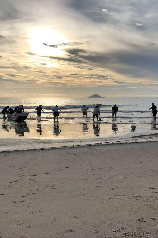 Fortaleza: Mundau and Flecheiras Beach with Catamaran - Authenticity and Cultural Insights