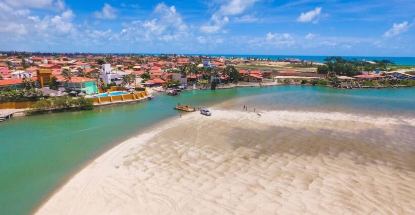 Fortaleza: Tour to Aguas Belas Beach - Introduction