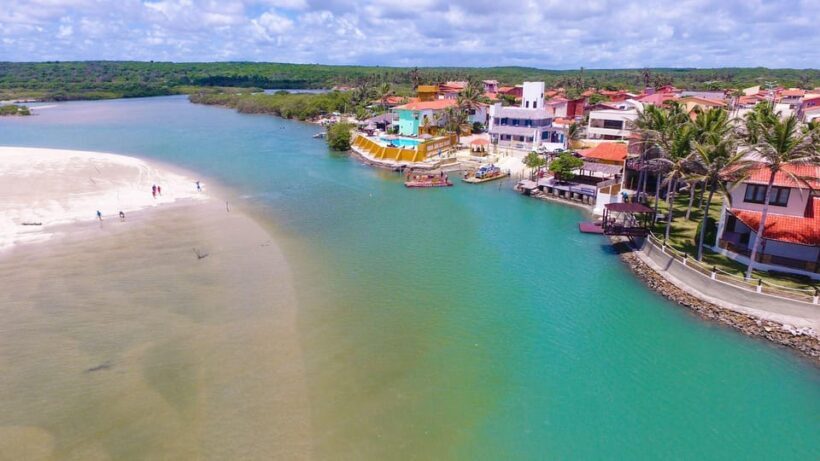 Fortaleza: Tour to Aguas Belas Beach - Why Choose This Tour?