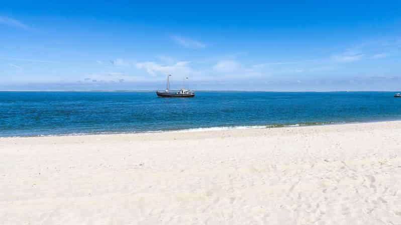 Fortaleza: Tour to Lagoinha Beach - The Experience: A Deep Dive into Lagoinha Beach