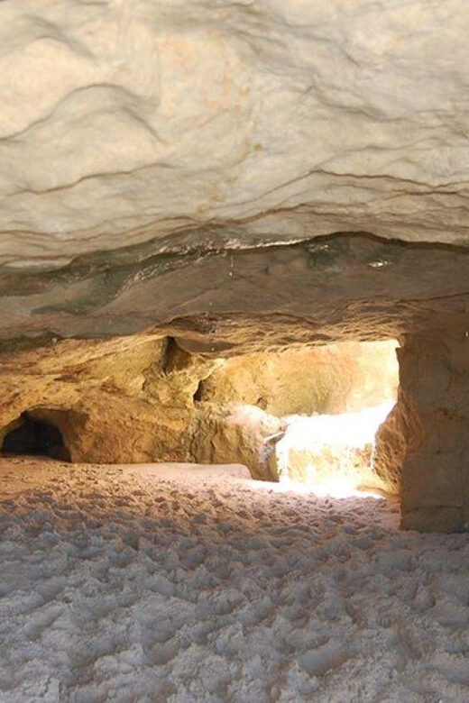 Fortaleza: Tour to Morro Branco and Fontes Beach - A Detailed Look at the Tour Experience