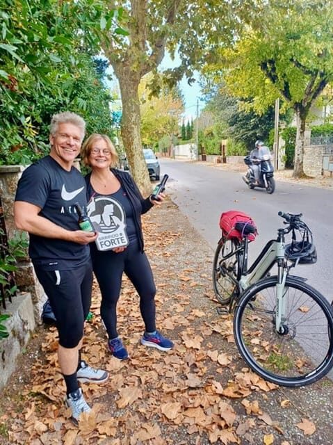 Forte Dei Marmi: Bike tours and hidden gems with a local - Key Points