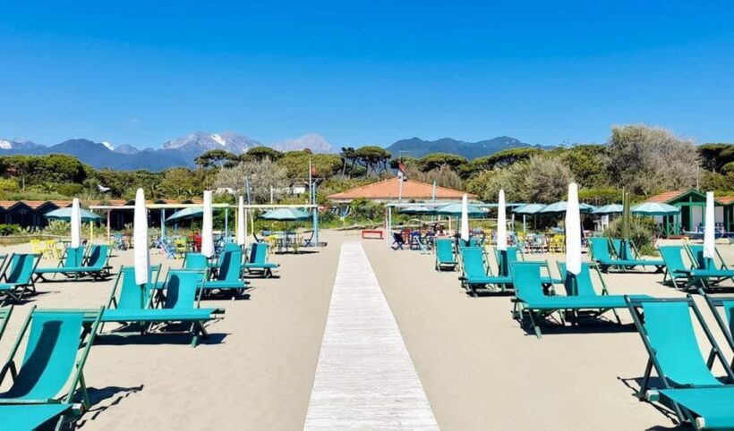 Forte Dei Marmi: Bike tours and hidden gems with a local - The Value of This Tour