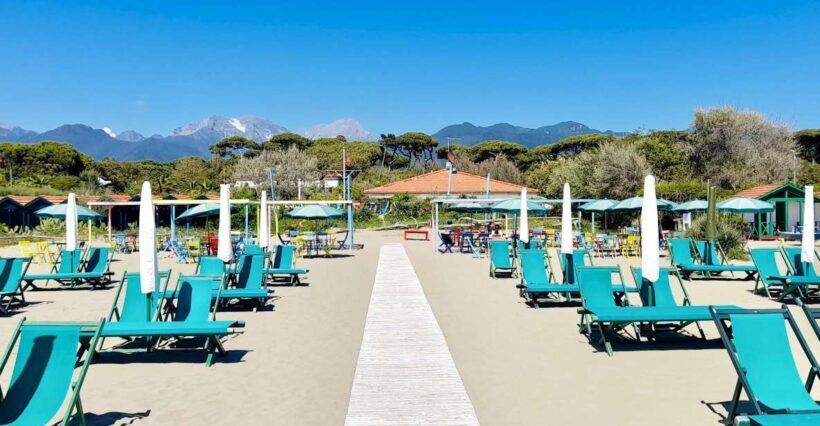 Forte Dei Marmi: E Bike Tour and hidden gems with a local - Pricing and Value