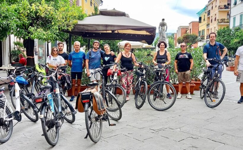 Forte Dei Marmi: E Bike Tour and hidden gems with a local - The Sum Up: Who Will Love This Tour?
