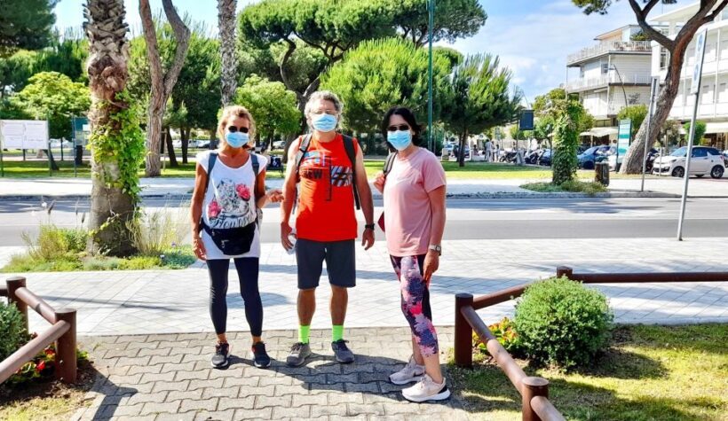 Forte Dei Marmi: E Bike Tour and hidden gems with a local - FAQ