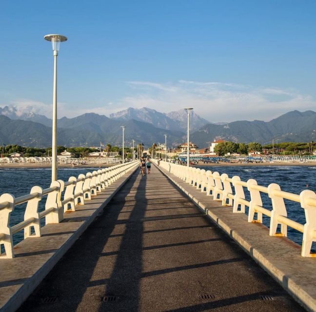 FORTE DEI MARMI: Photosession & experience tour - What’s Included & How It Adds Value
