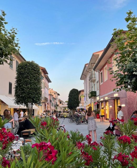 FORTE DEI MARMI: Photosession & experience tour - The Experience Provider