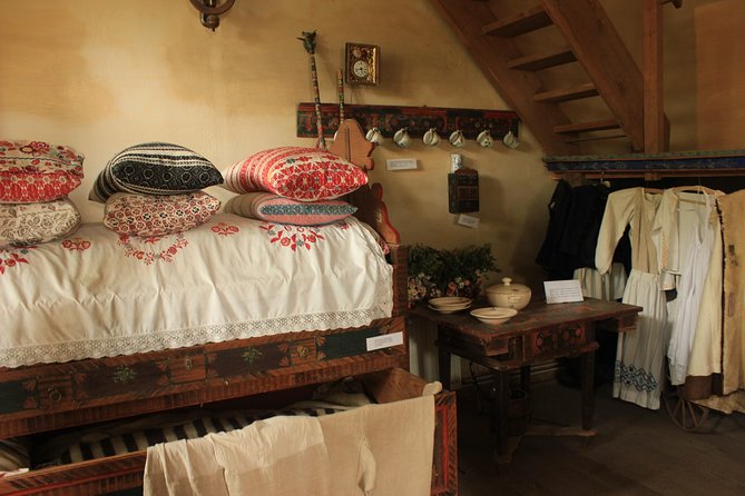 Fortified Church of Viscri and Sighisoara in Spanish (native Spanish guide). - Final Thoughts: The True Value of a Private Transylvania Day Trip