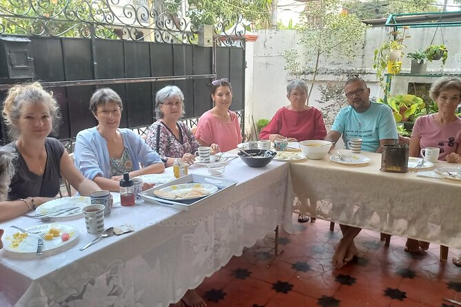 Fortkochi or Backwater Shore Excursions Tour from Cruise Terminal - Practical Tips for Travelers