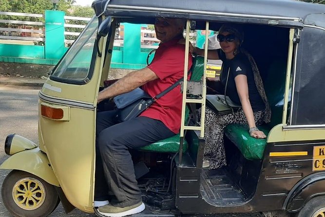 Fortkochi Private Tuk Tuk Tour - What Travelers Say: Authentic Insights