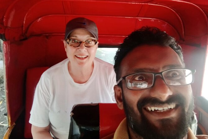 Fortkochi Sightseeing Tuk-Tuk Tour - A Detailed Look at the Itinerary