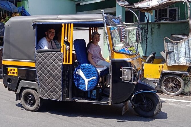 Fortkochi Sightseeing Tuk-Tuk Tour - What Makes This Tour Stand Out?