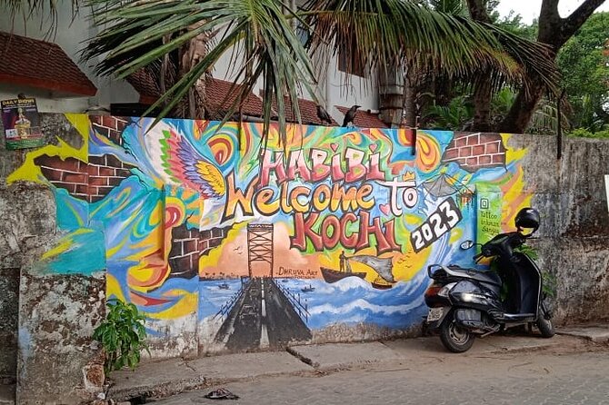 Fortkochi Sightseeing Tuk-Tuk Tour - Who Should Consider This Tour?