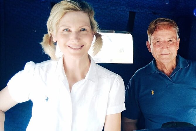 Fortkochi Sightseeing Tuk-Tuk Tour - FAQs