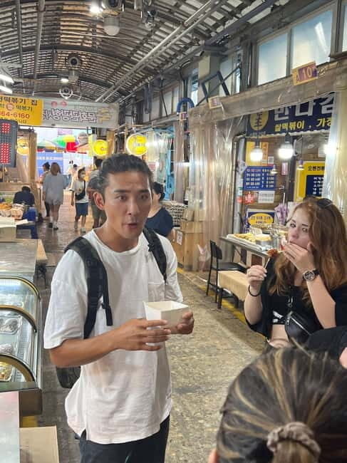Fortress Night Hike & Snack at a Local Market - FAQ