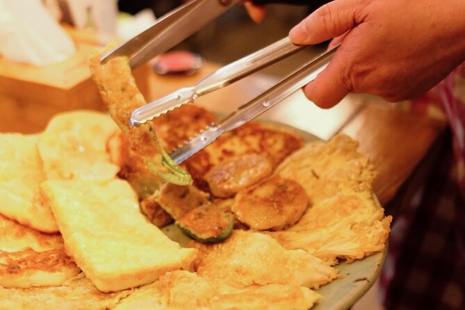 Fortress Night Hike & Snack at a Local Market - FAQ: Fortress Night Hike & Snack at a Local Market