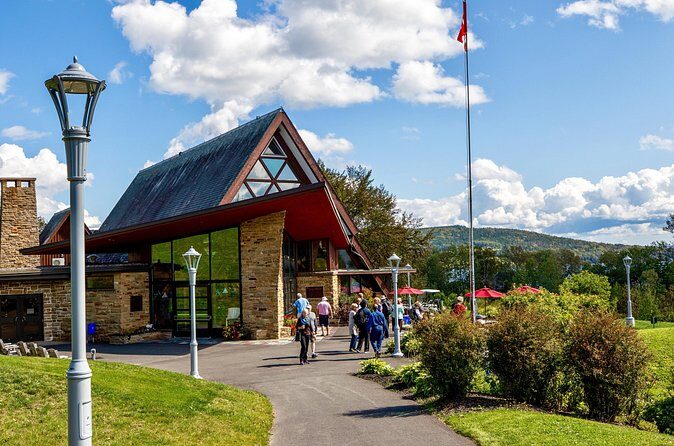 Fortress of Louisbourg Driving Tour from Sydney Nova Scotia - Pricing & Value for Money