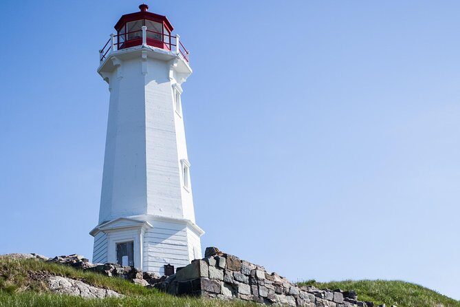 Fortress of Louisbourg Driving Tour from Sydney Nova Scotia - FAQs