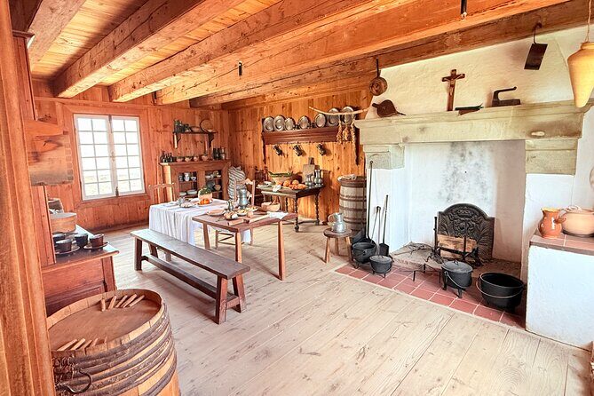 Fortress of Louisbourg Tour - Who Will Love This Tour?