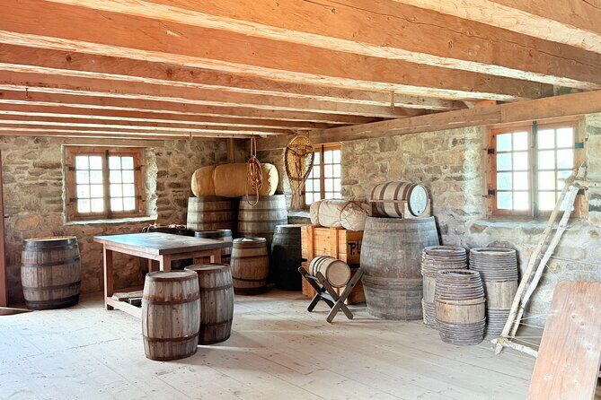 Fortress of Louisbourg Tour - The Sum Up: Who Is This Tour Best For?