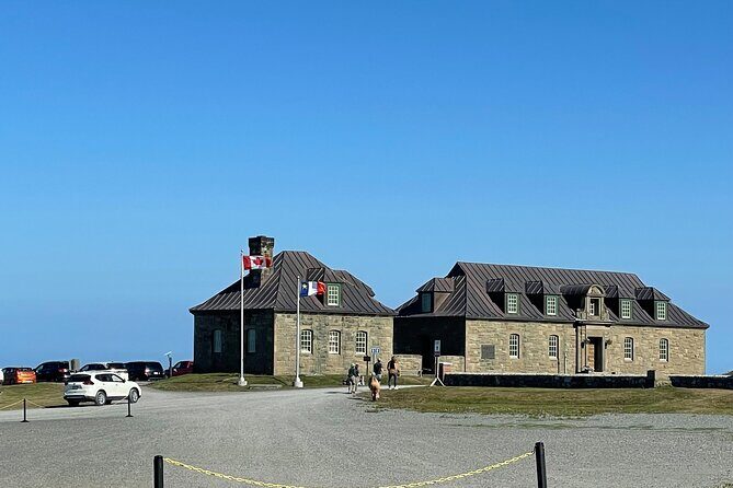 Fortress of Louisbourg Tour: Explore 18th Century History - Who Should Consider This Tour?