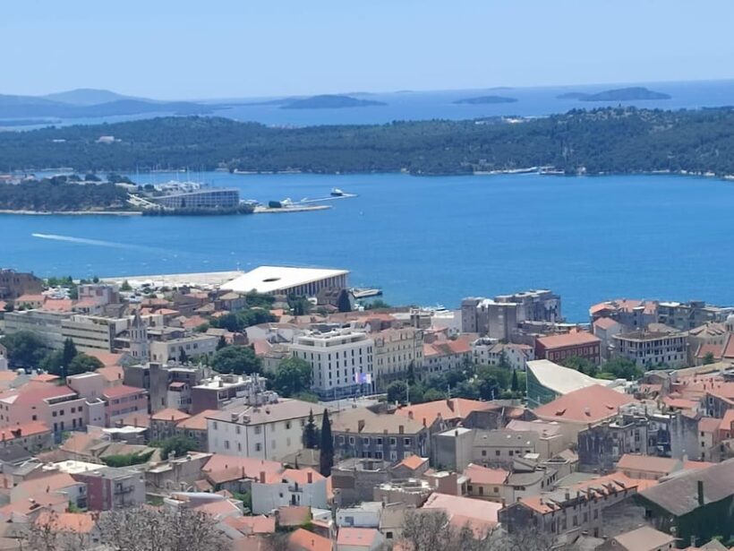 Fortresses sightseeing - Eco City Tour ibenik - Final Thoughts: Is This Tour for You?