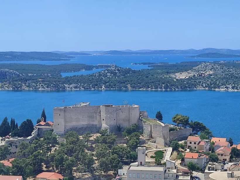 Fortresses sightseeing - Eco City Tour ibenik - FAQ: Your Practical Questions Answered