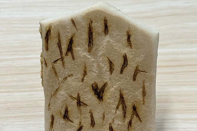 Fortune-Telling Through Oriental Astrology Near Ise Jingu - Key Points