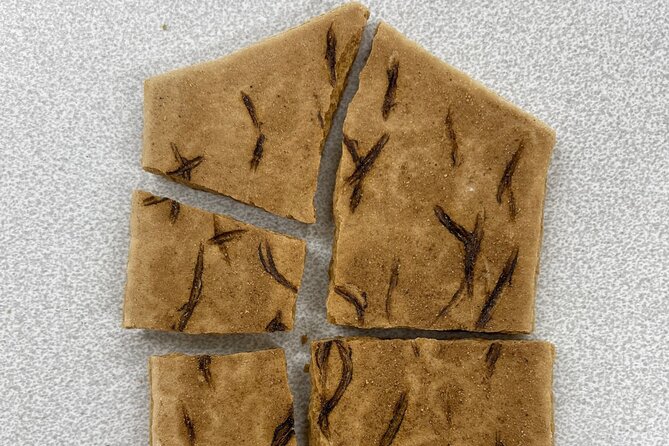 Fortune-Telling Through Oriental Astrology Near Ise Jingu - The Fortune-Telling Session