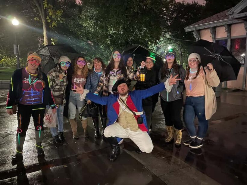 Fortunes, Fire & Frontier: Fort Wayne Ghost Tours - An In-Depth Look at Fortunes, Fire & Frontier: Fort Wayne Ghost Tours