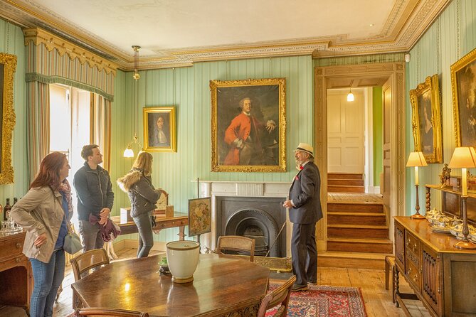 Fota House, Arboretum & Gardens Admission Ticket - Tour Experience