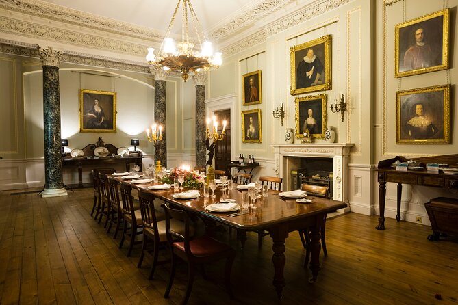 Fota House, Arboretum & Gardens Admission Ticket - Meeting and Accessibility