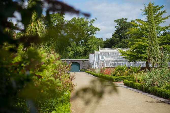 Fota House, Arboretum & Gardens Admission Ticket - Reviews and Visitor Feedback