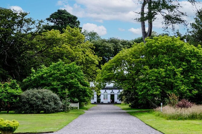 Fota House, Arboretum & Gardens Admission Ticket - Additional Information