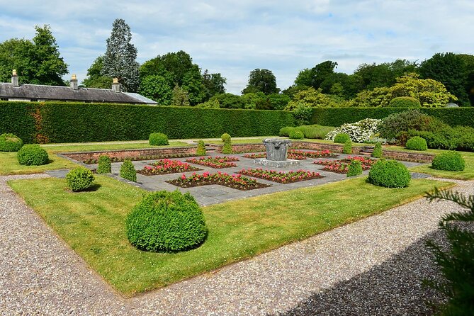 Fota House, Arboretum & Gardens Admission Ticket - Highlights of the Guided Tour