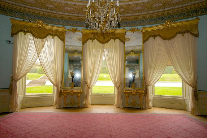 Fota House, Arboretum & Gardens Admission Ticket - Planning Your Visit to Fota House