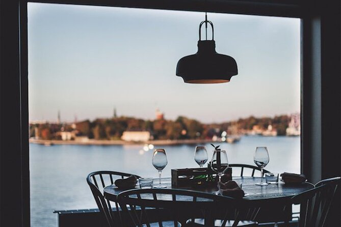 Fotografiska Stockholm Admission Ticket - Visitor Reviews and Experiences