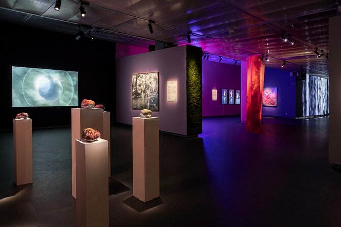 Fotografiska Stockholm Admission Ticket - Highlights and Lowlights