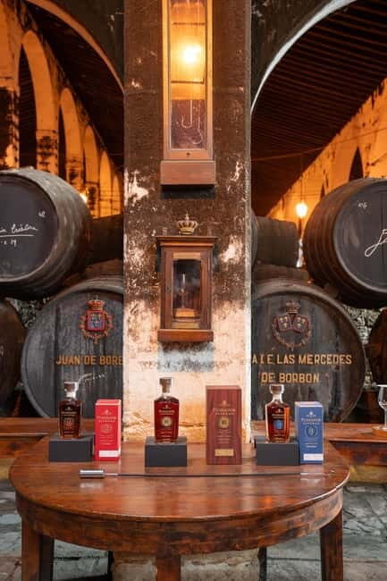 Founder Winery: TOUR GASTRO EXPERIENCE - Introduction