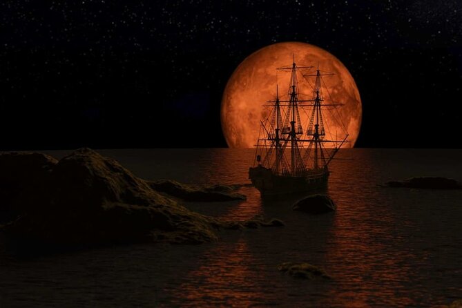 Founding Phantoms Adults Only Walking Tour - Exploring Philadelphias Dark History