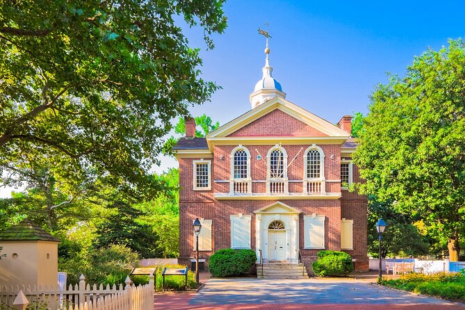 Founding Phantoms Adults Only Walking Tour - Feedback and Experiences